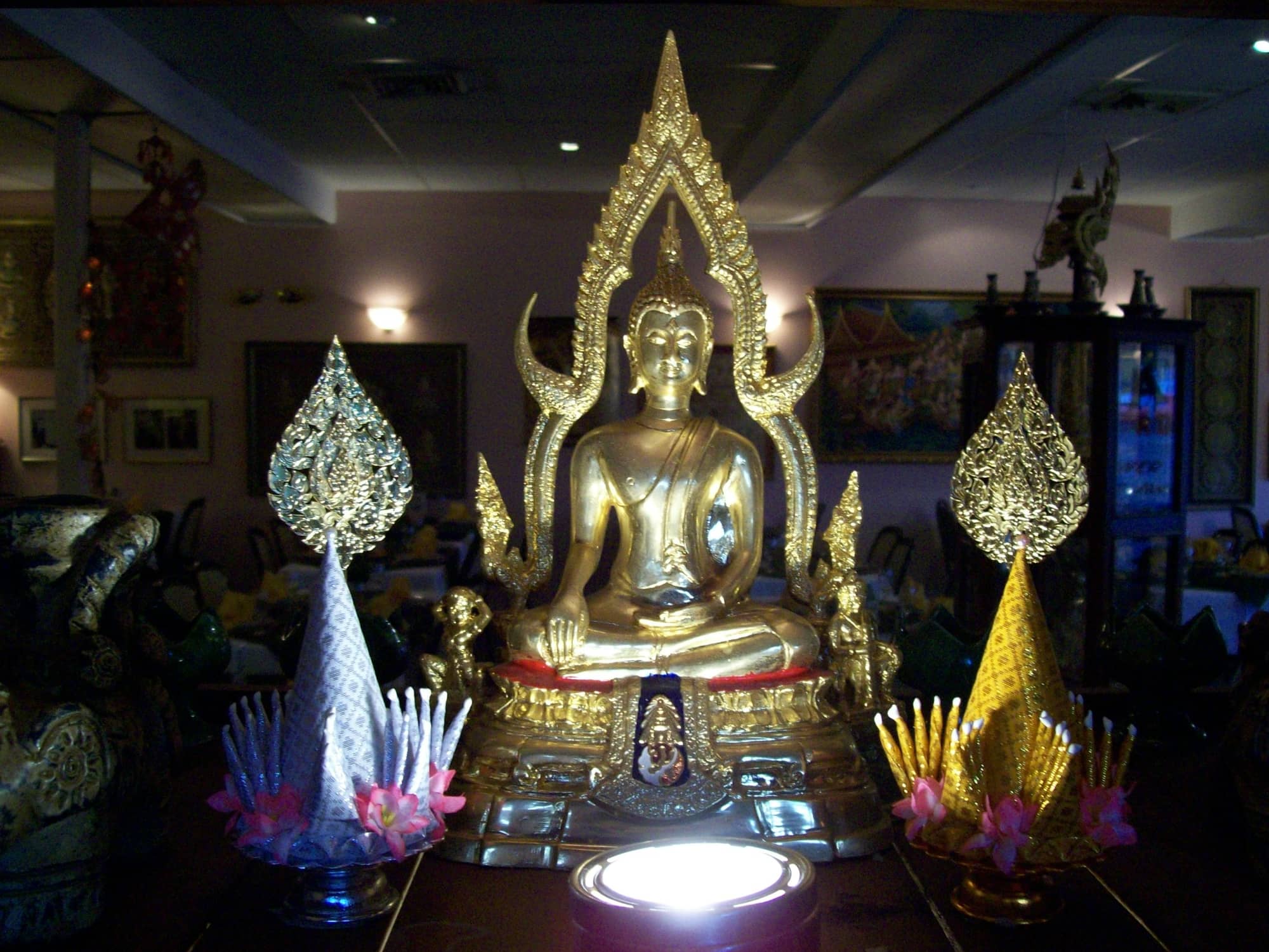 Thai Tanee - Authentic Thai Food in Central QLD